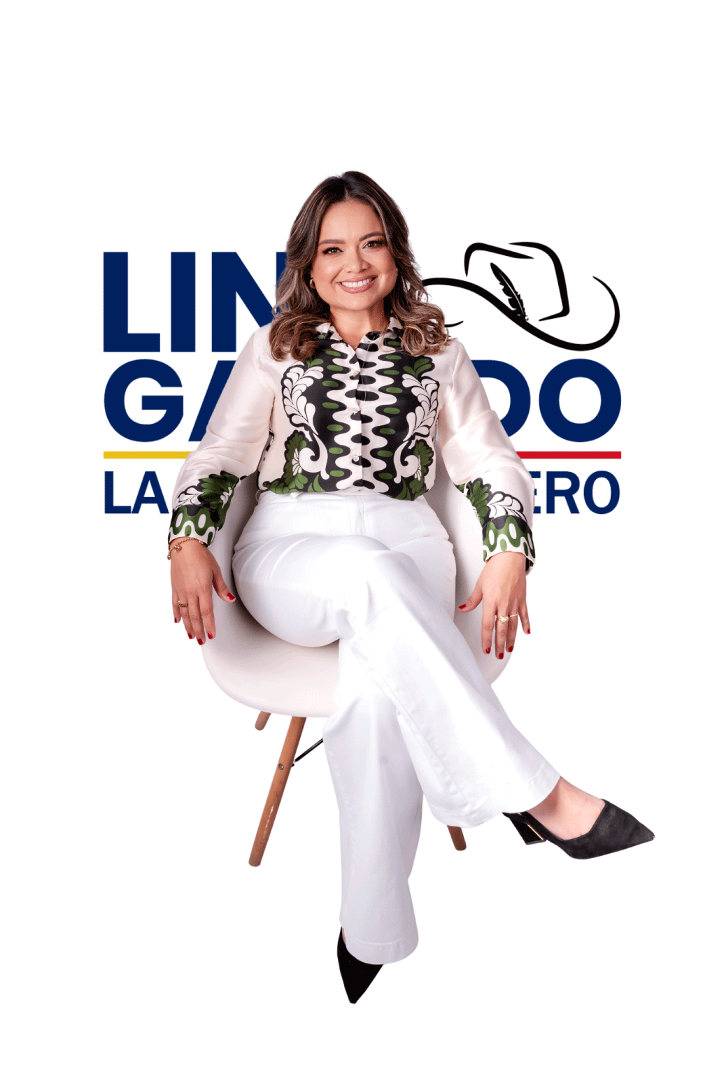 Lina Maria Garrido